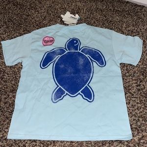 Simply Southern | Shirts & Tops | Nwt Simply Southern Kids Tshirt ...